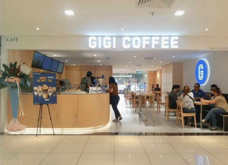 Sungai Mas Plaza - Your Community Shopping Mall